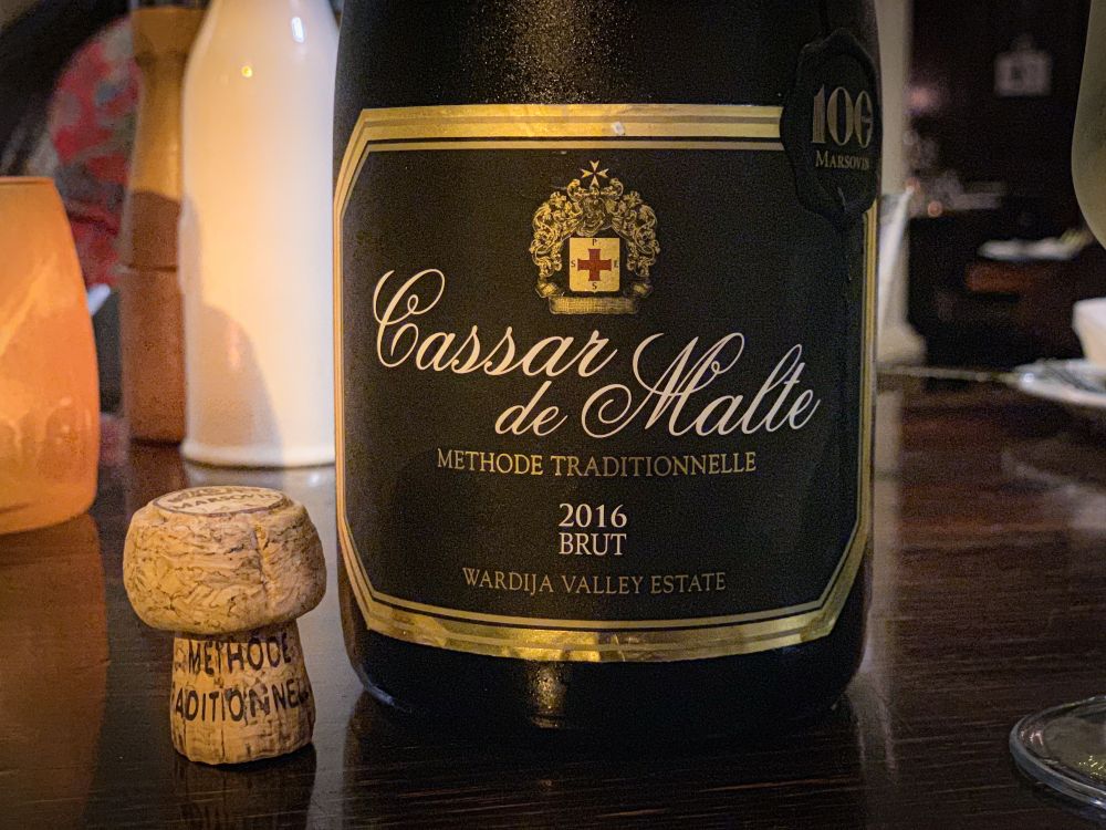 Girgentina en gellewza: de inheemse druivenrassen van Malta - Vinissima