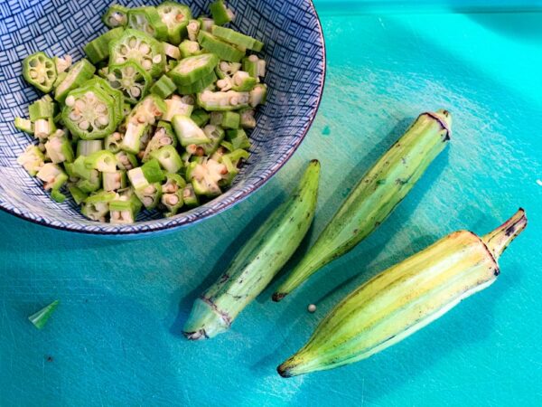 National Dishes Nr. 6 – ANTIGUA EN BARBUDA – fungee and pepperpot ...