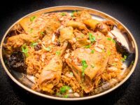 National Dishes Nr. 12/196 – BAHREIN – machboos - Vinissima