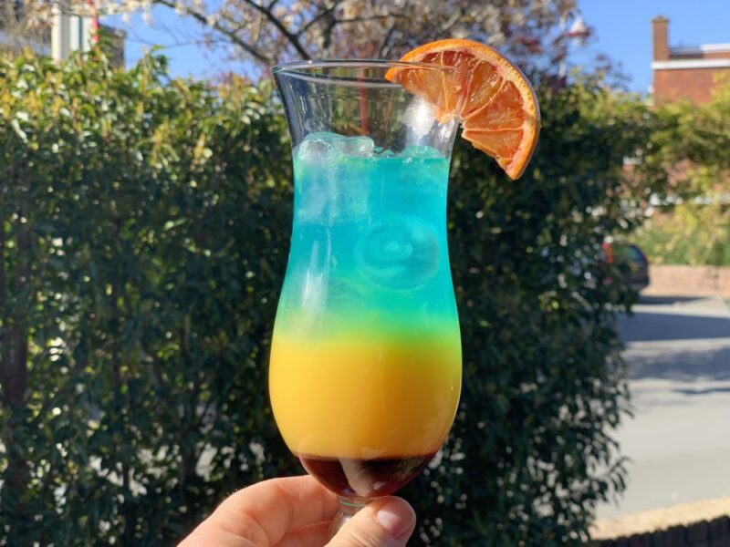 5 tropische rumcocktails uit Barbados - Vinissima