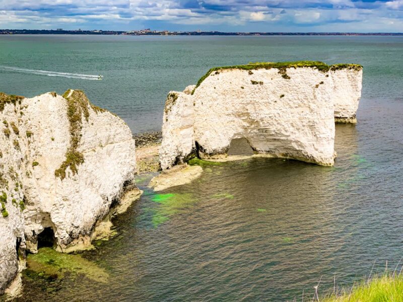Roadtrip Zuid-Engeland – ontdek de kust van Devon en Dorset - Vinissima