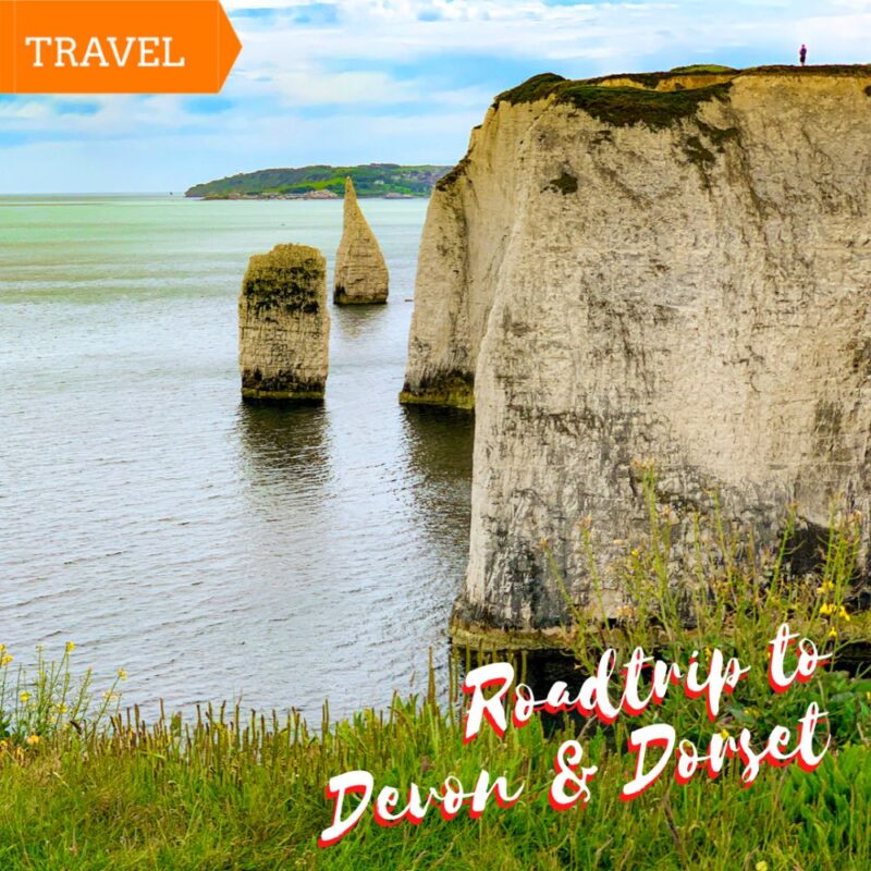 Roadtrip Zuid-Engeland – ontdek de kust van Devon en Dorset - Vinissima