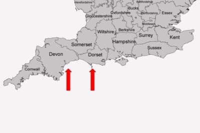 Roadtrip Zuid-Engeland – ontdek de kust van Devon en Dorset - Vinissima