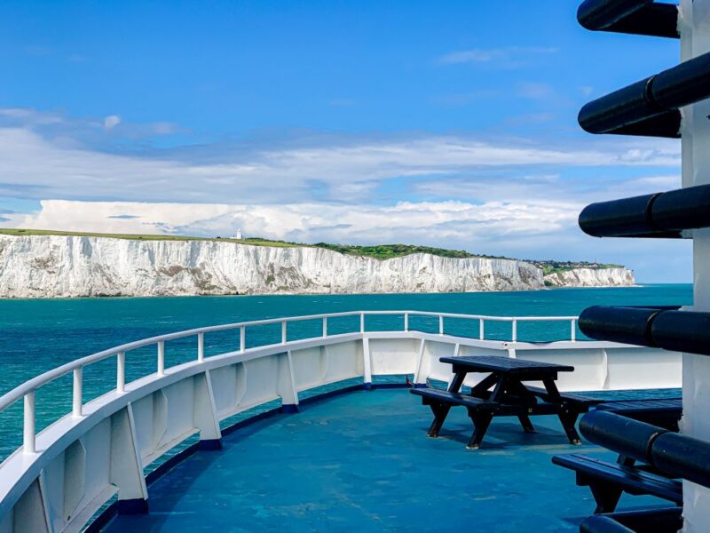 Roadtrip Zuid-Engeland – ontdek de kust van Devon en Dorset - Vinissima