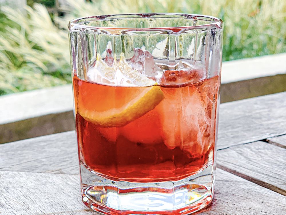 35 cocktails met Dubonnet - Vinissima