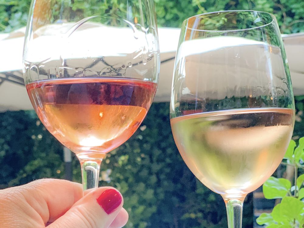Veel meer dan een kleur - rosé uit Provence en Valtènesi - Vinissima